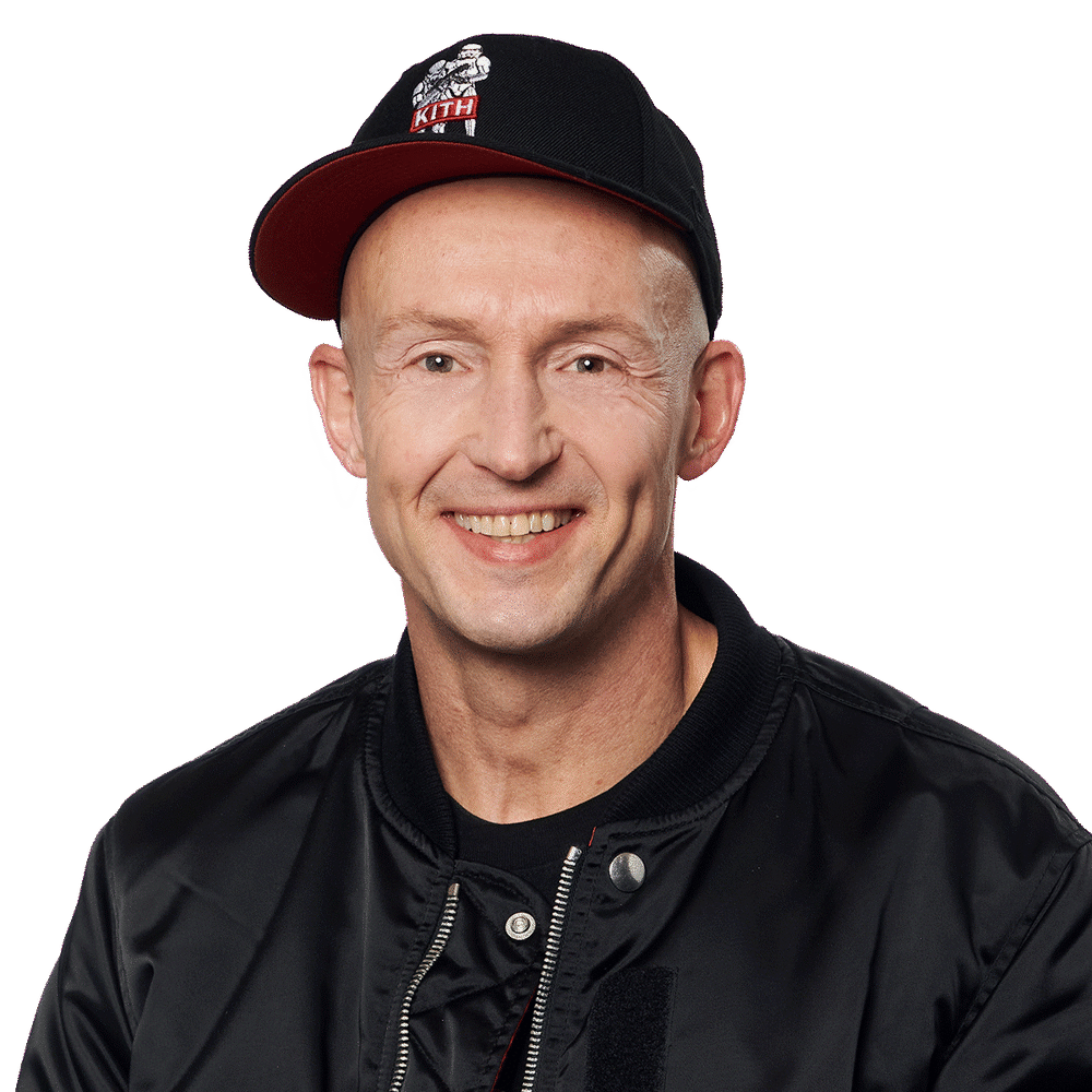 Welkom terug bij jezelf | NPO Blend