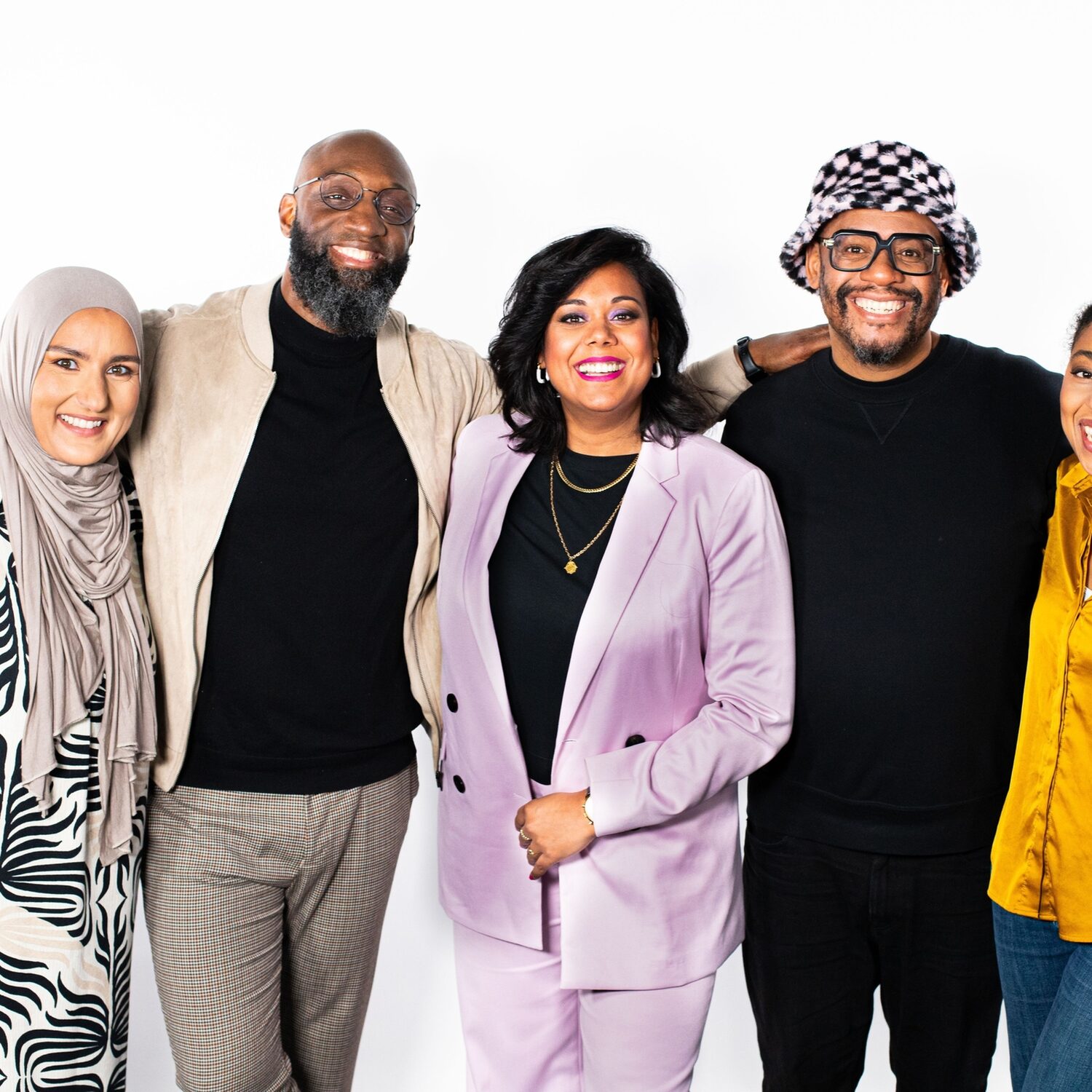 Welkom terug bij jezelf | NPO Blend