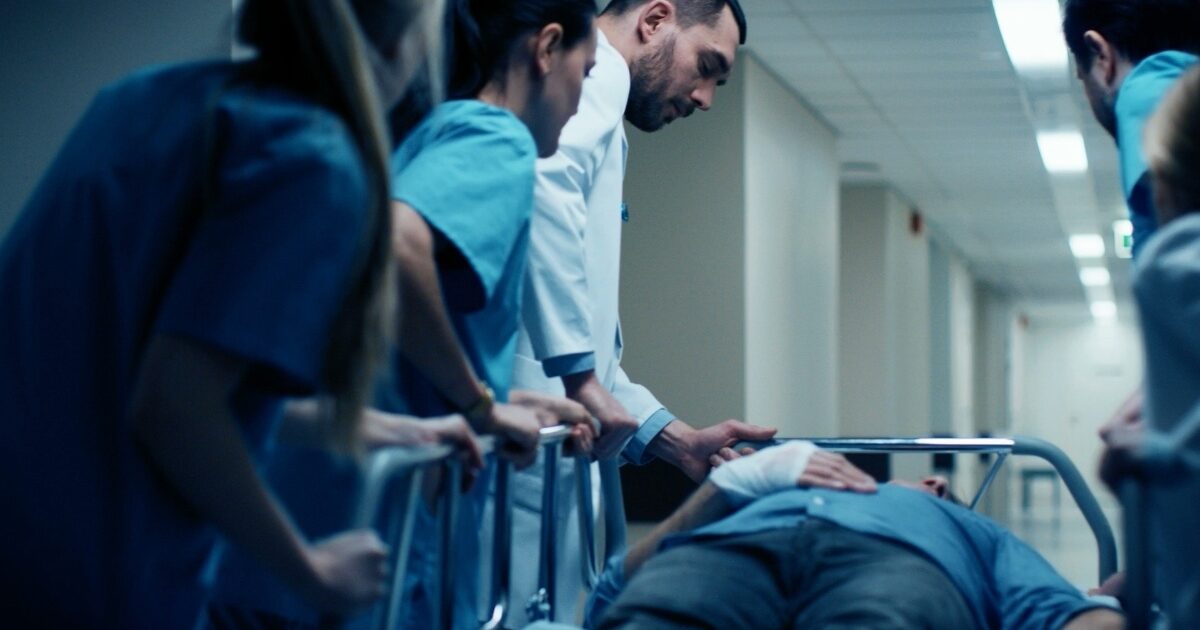 Zorg en verpleging | Welkom op NPO.nl