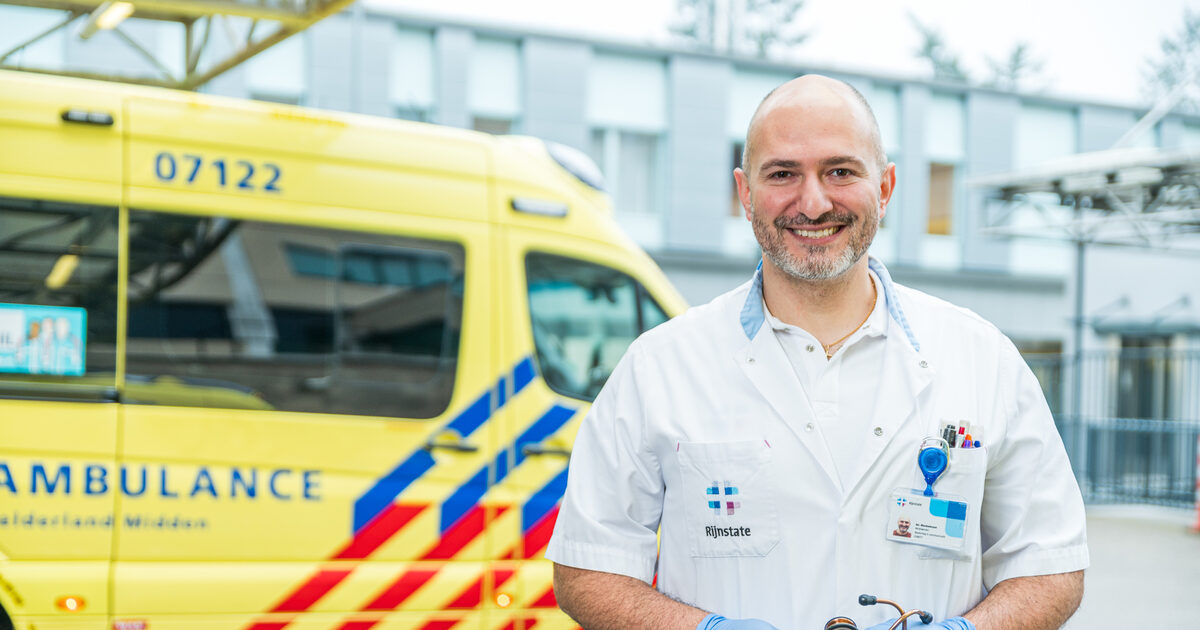 Verpleging en zorg | Welkom op NPO.nl