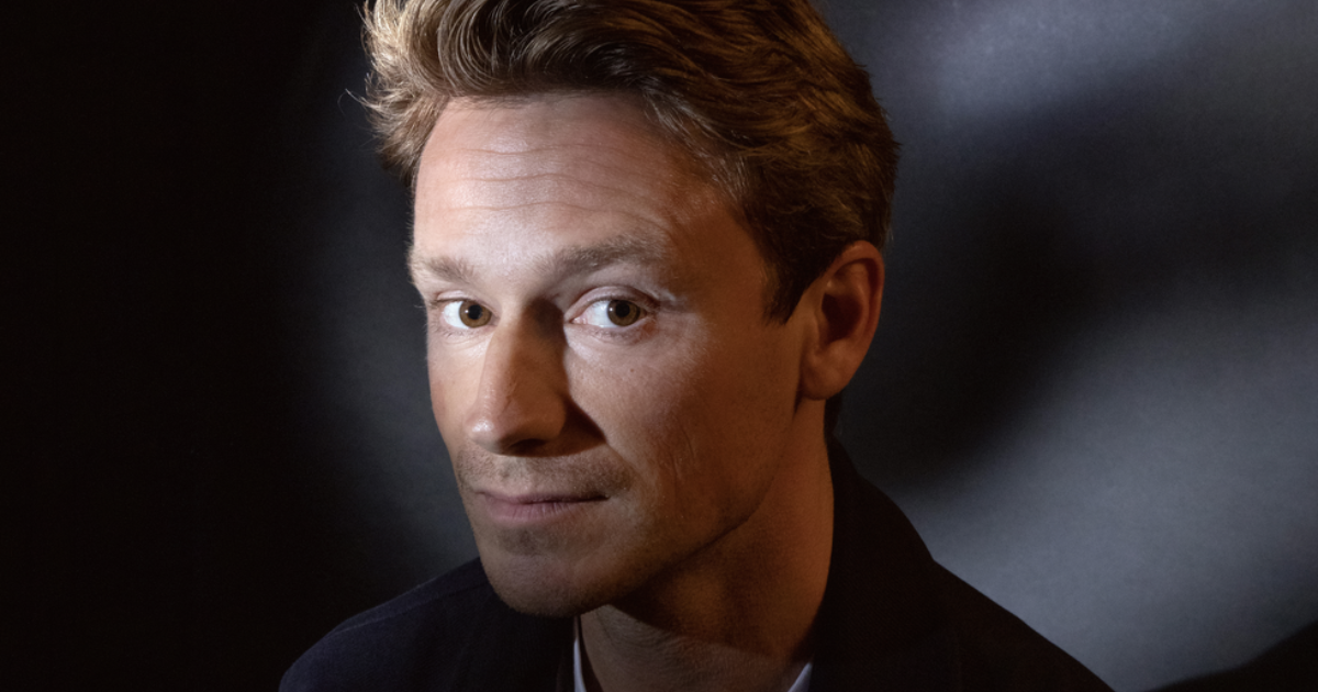 Sander Schimmelpenninck