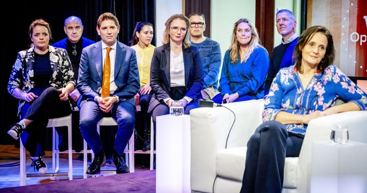 Verkiezingsdebatten - Welkom op NPO.nl