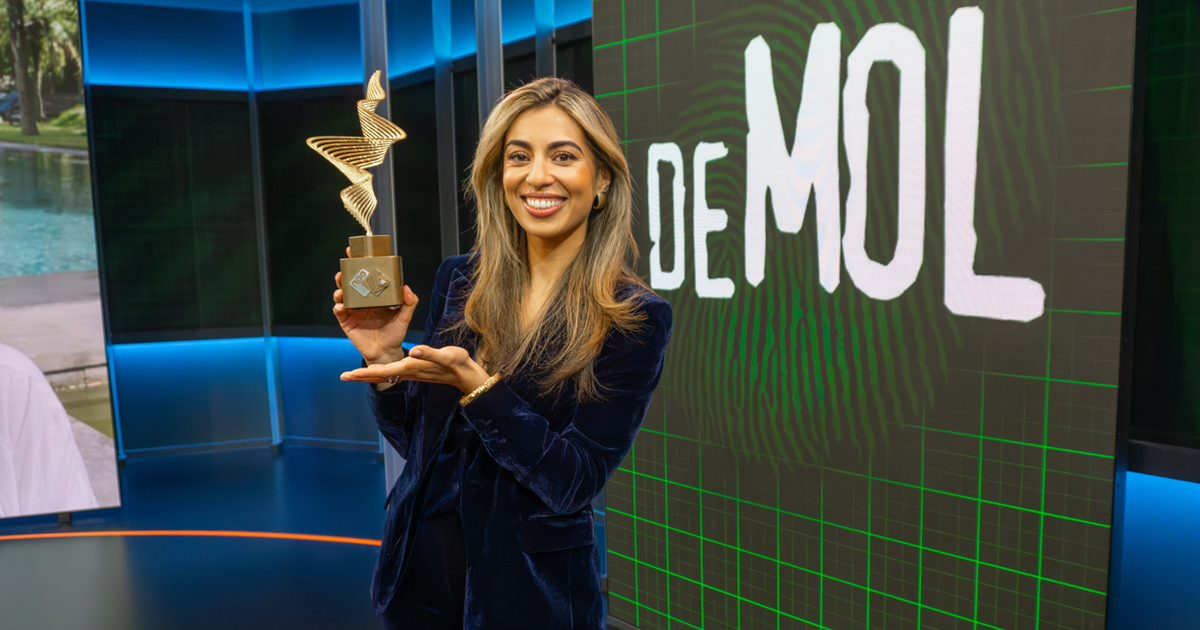 Dit zijn de winnaars van de NPO Start Awards 2024