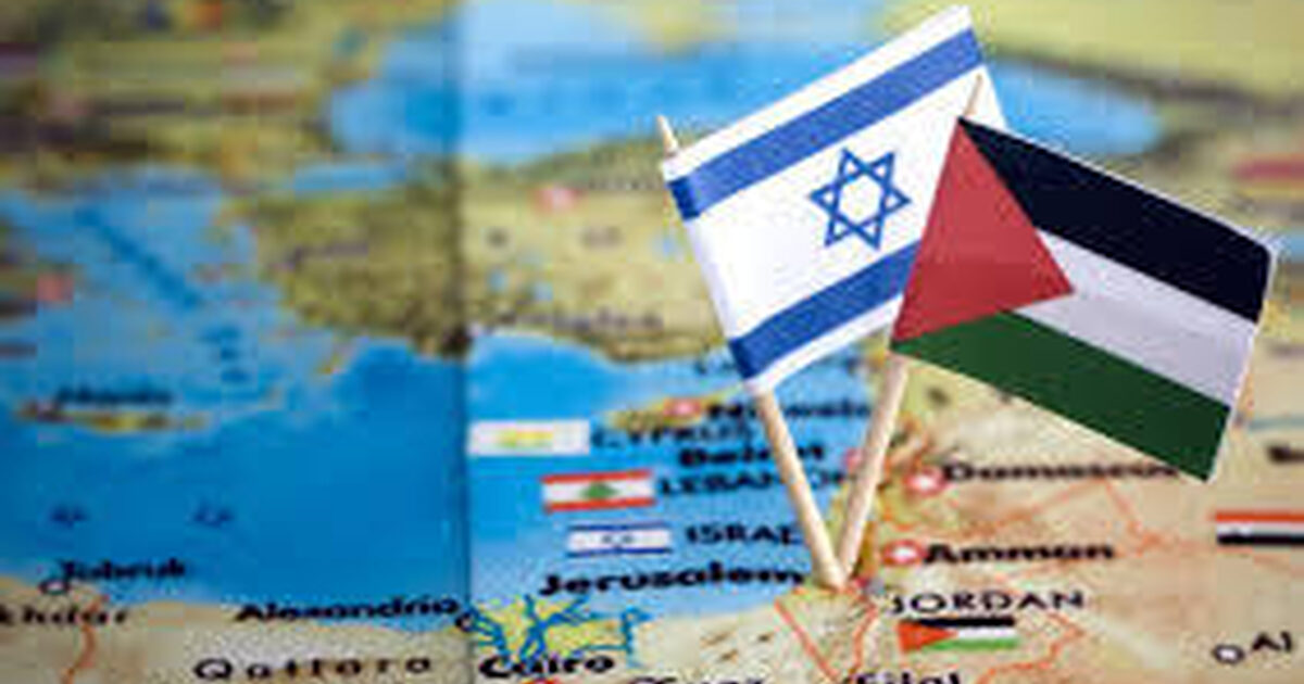 Informatie, programma's en documentaires over Israël en Palestina