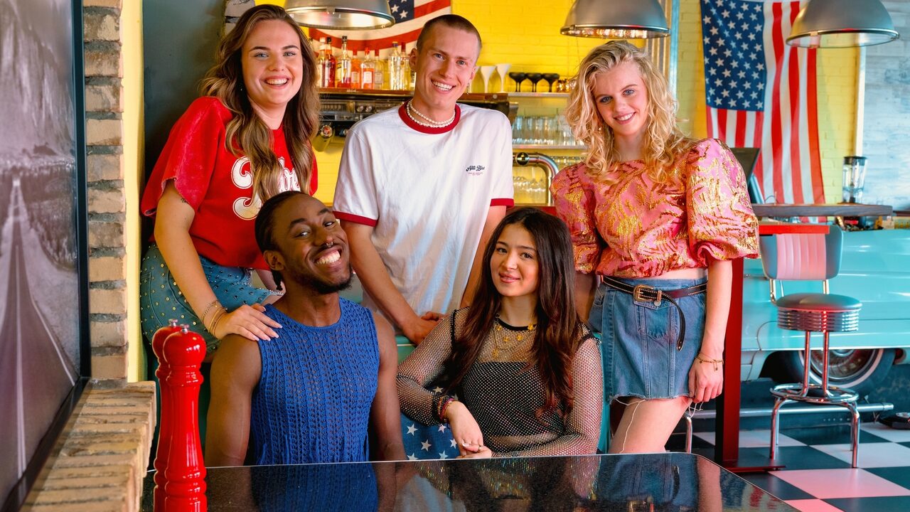 NPO 3 | Welkom op NPO.nl