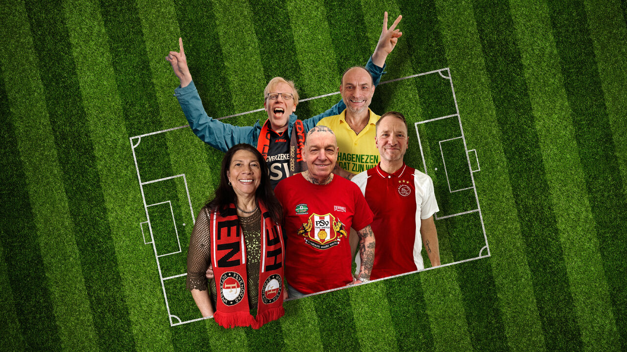 Kabinet gevallen en Rutte stapt op - Welkom op NPO.nl