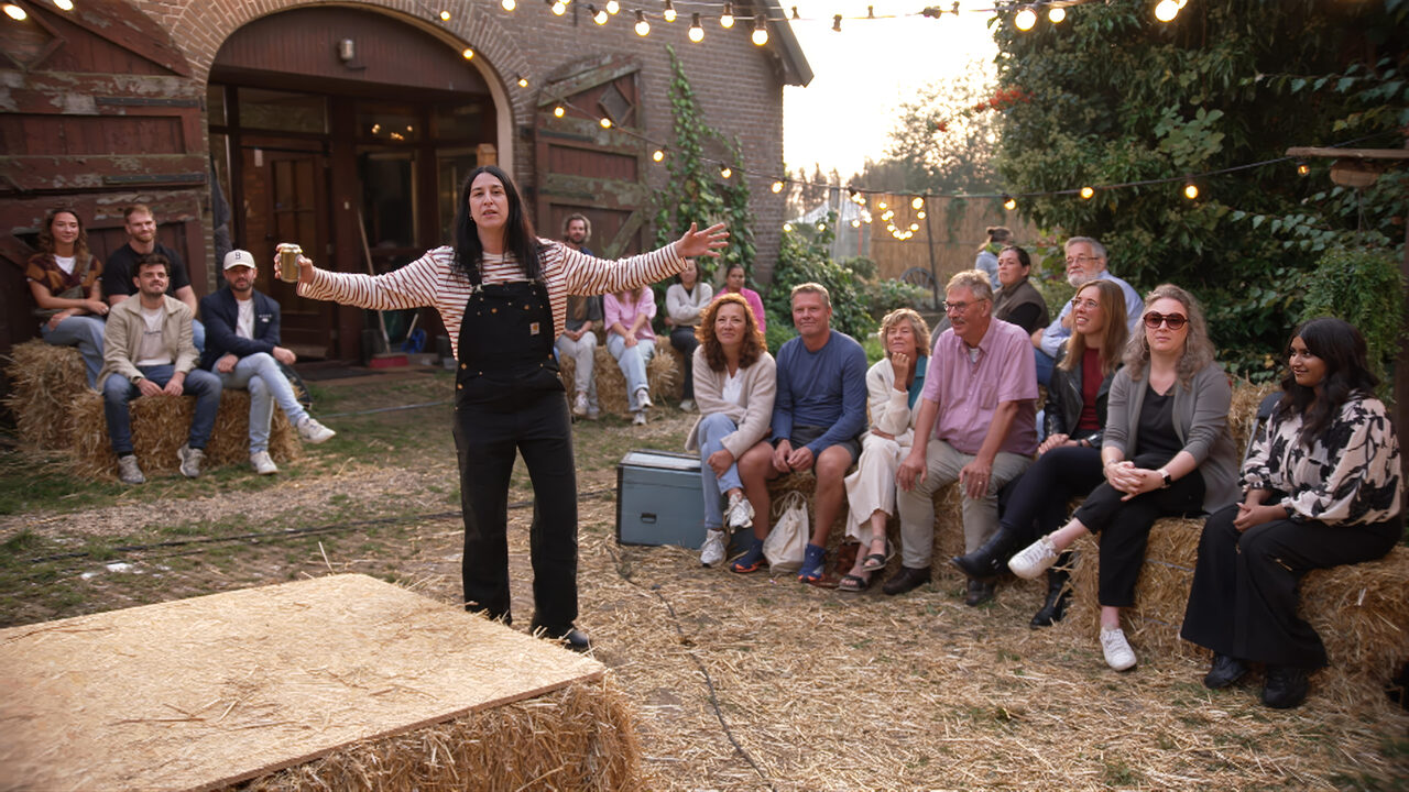 NPO 3 | Welkom op NPO.nl