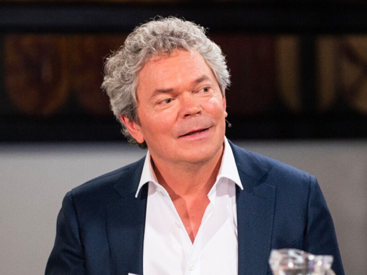 Coen Verbraak