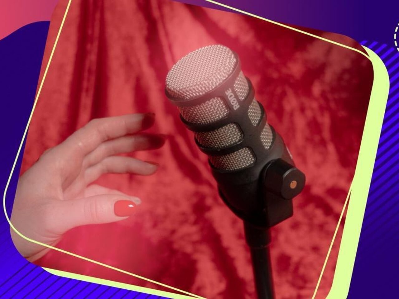 NPO Luister: de beste podcasts van 2024