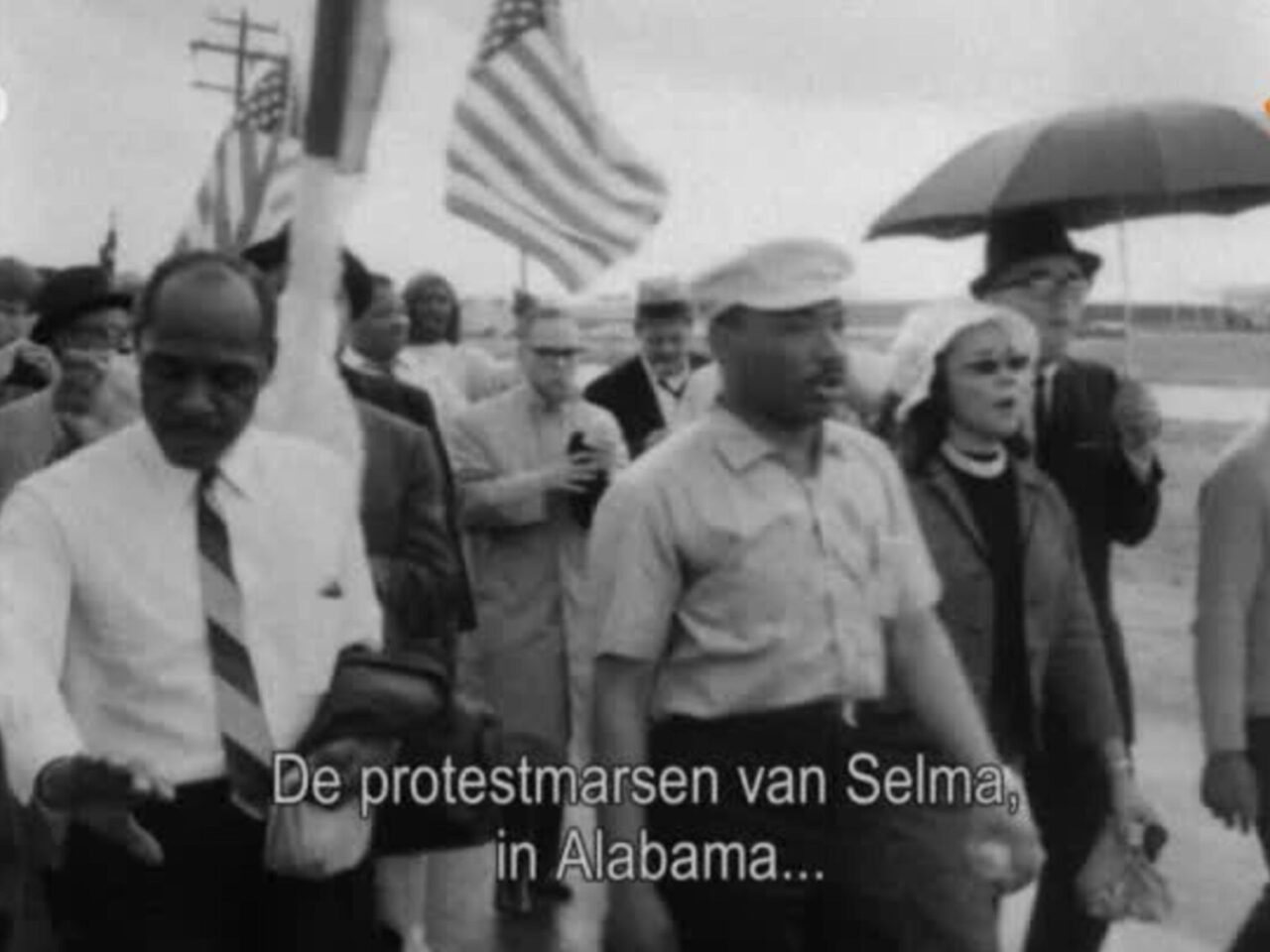 Martin Luther King - Welkom op NPO.nl