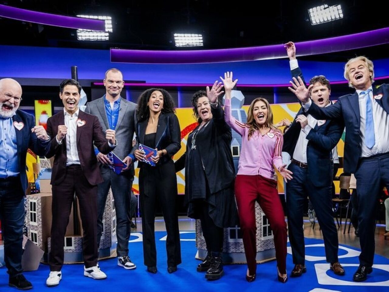 Verkiezingsdebatten - Welkom op NPO.nl