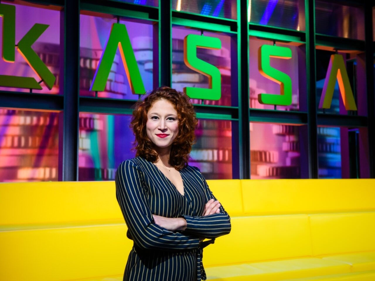 Presentatoren - Welkom op NPO.nl