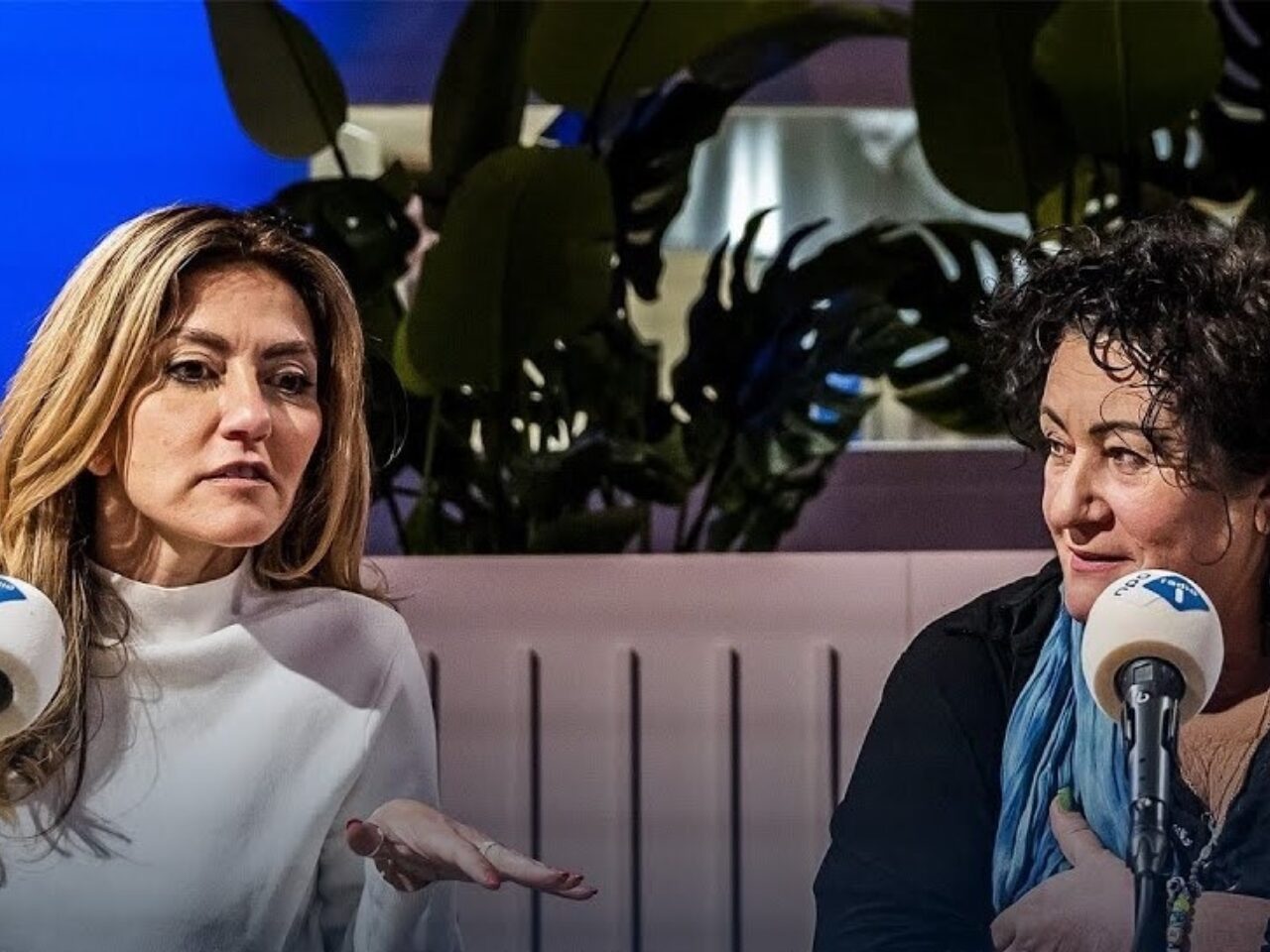 Verkiezingsdebatten - Welkom op NPO.nl