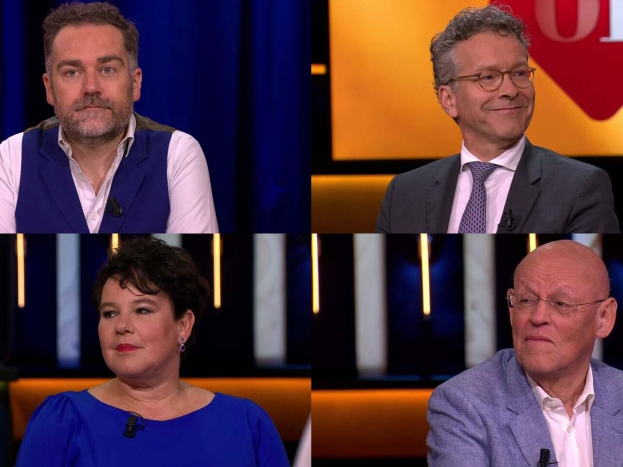 Kabinet gevallen en Rutte stapt op - Welkom op NPO.nl