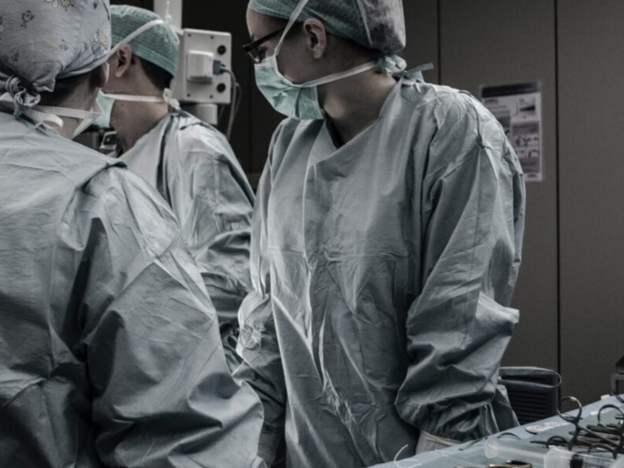 Zorg en verpleging | Welkom op NPO.nl