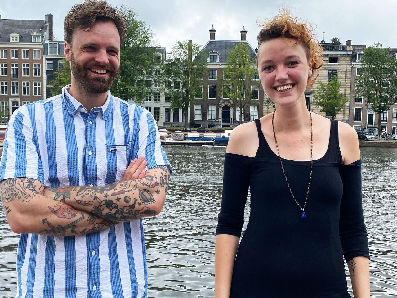 Programma's over de dood - Welkom op NPO.nl