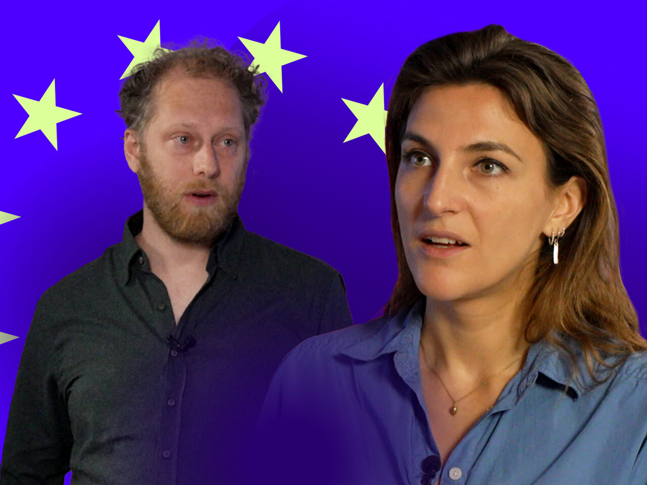 Europese Verkiezingen 2024 - alles van de publieke omroepen