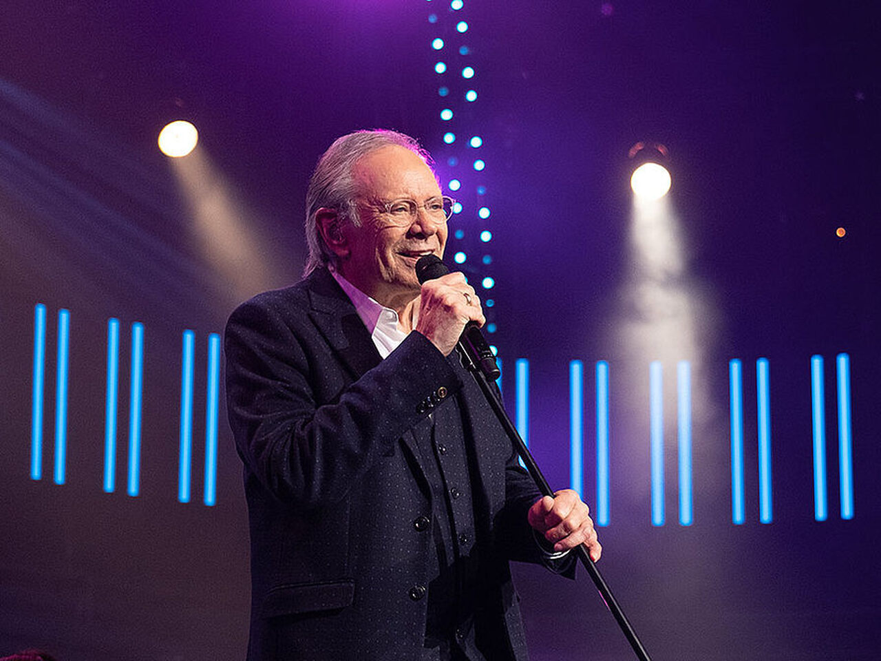 Rob de Nijs - Welkom op NPO.nl