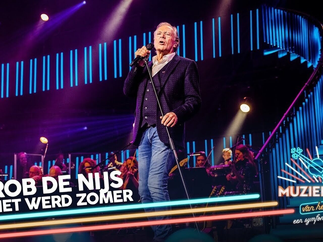 Rob de Nijs - Welkom op NPO.nl