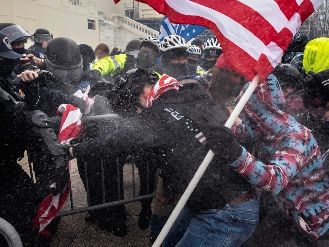 Complotten ontrafeld