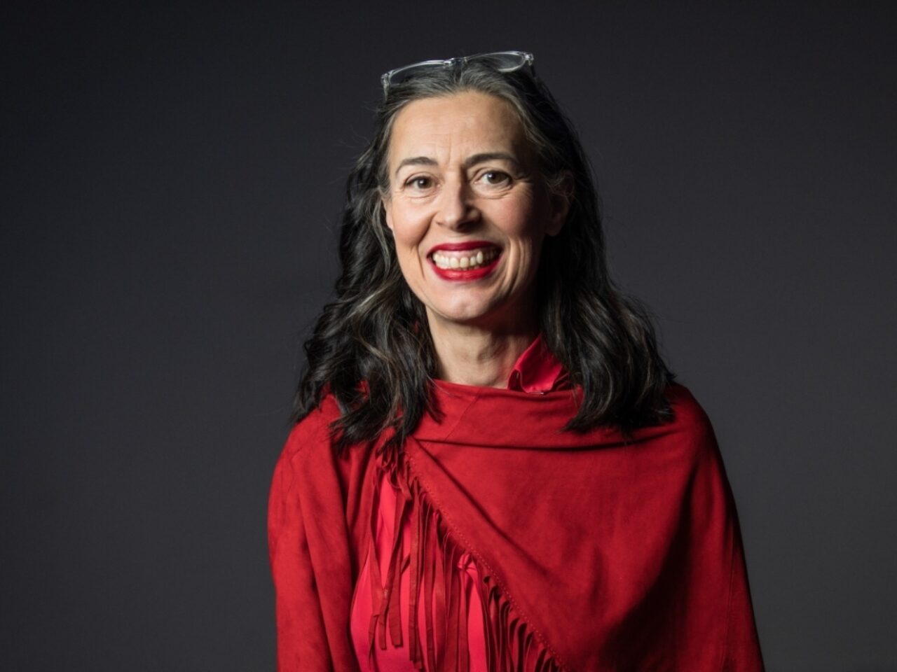 Presentatoren van de publieke omroepen