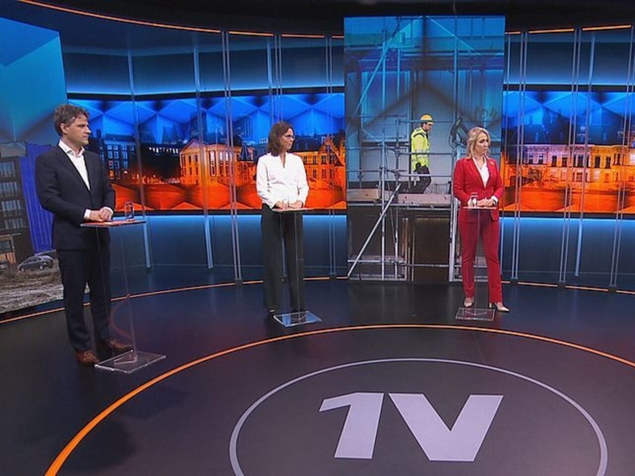 Verkiezingsdebatten - Welkom op NPO.nl