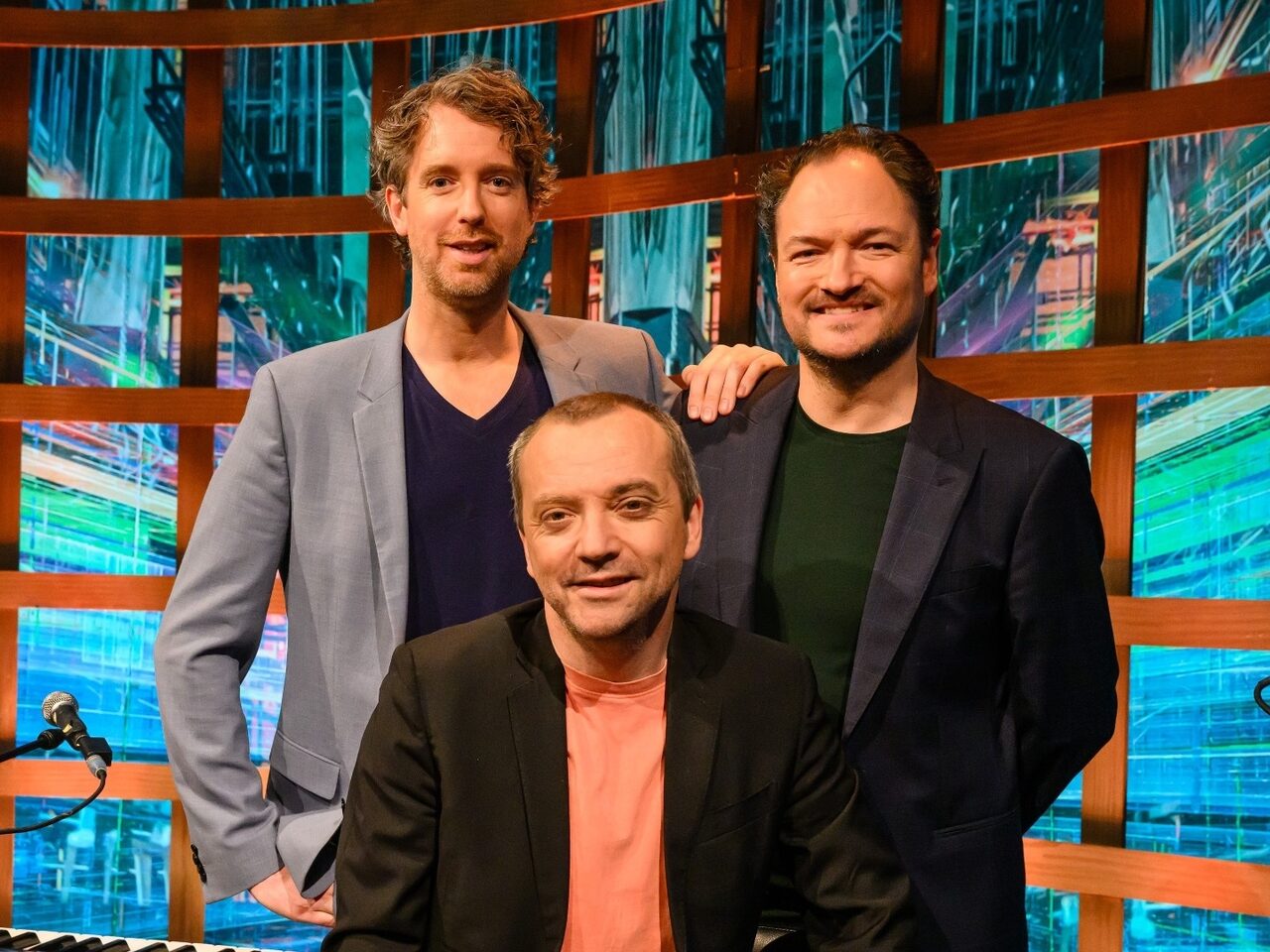 Humor - Welkom op NPO.nl