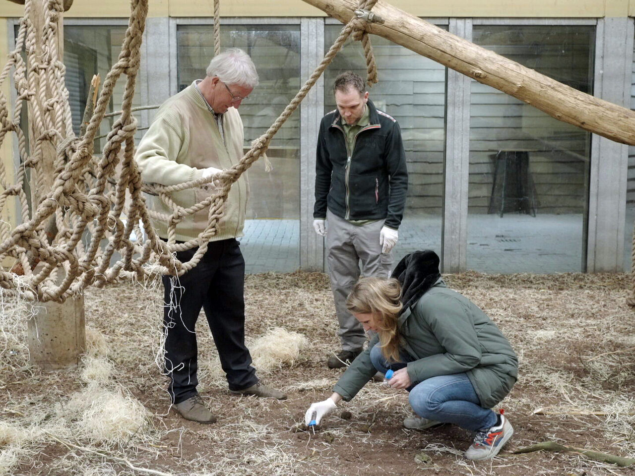Zorg en verpleging | Welkom op NPO.nl