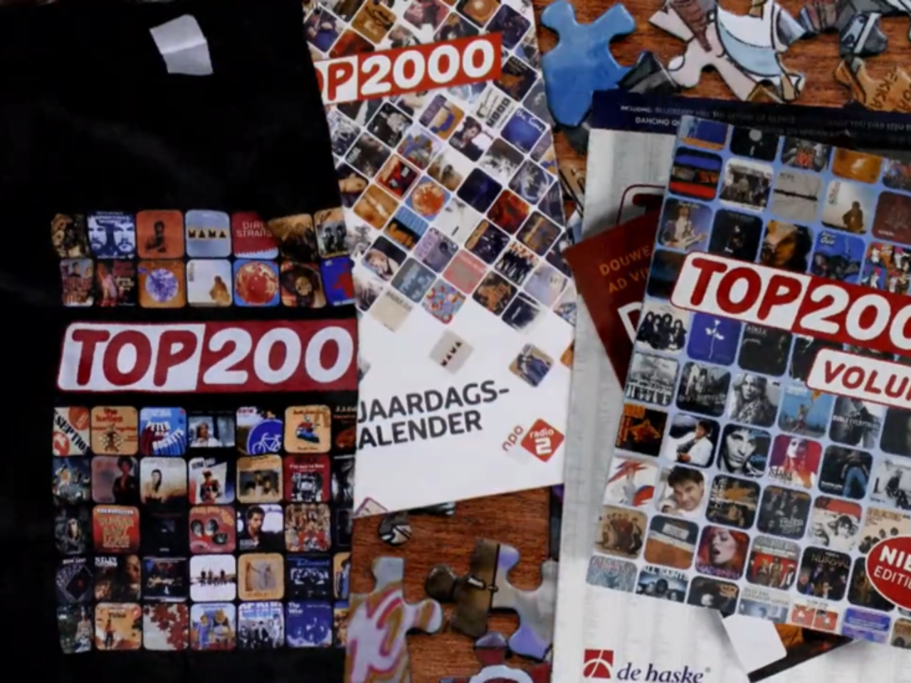 Top 2000