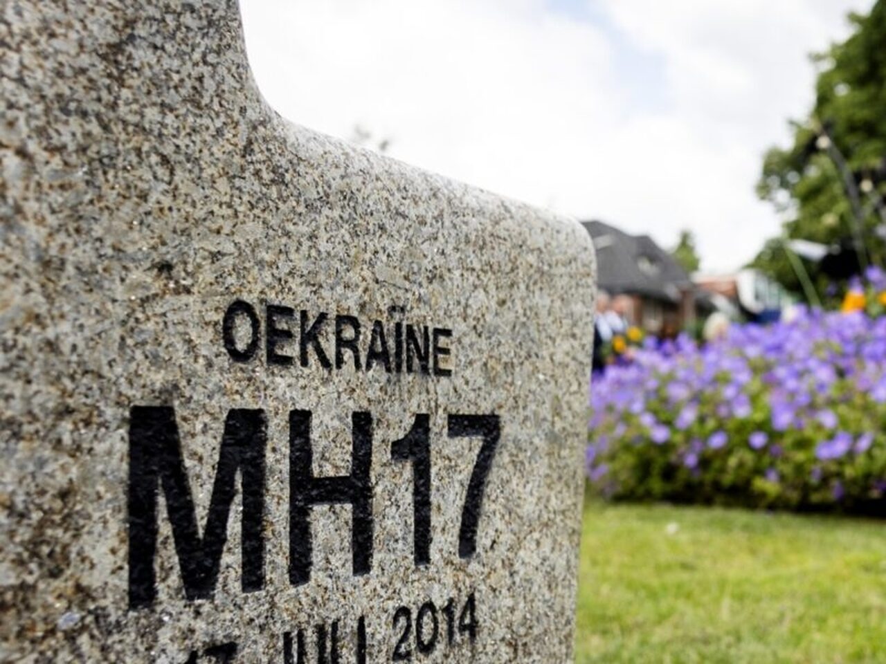 10 jaar na ramp MH17 | NPO.nl