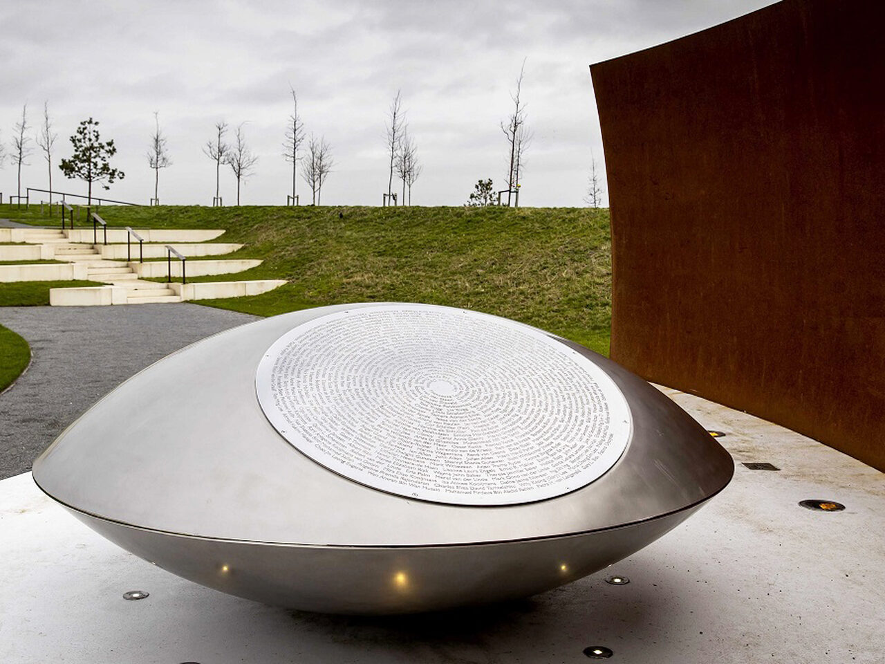 10 jaar na ramp MH17 | NPO.nl