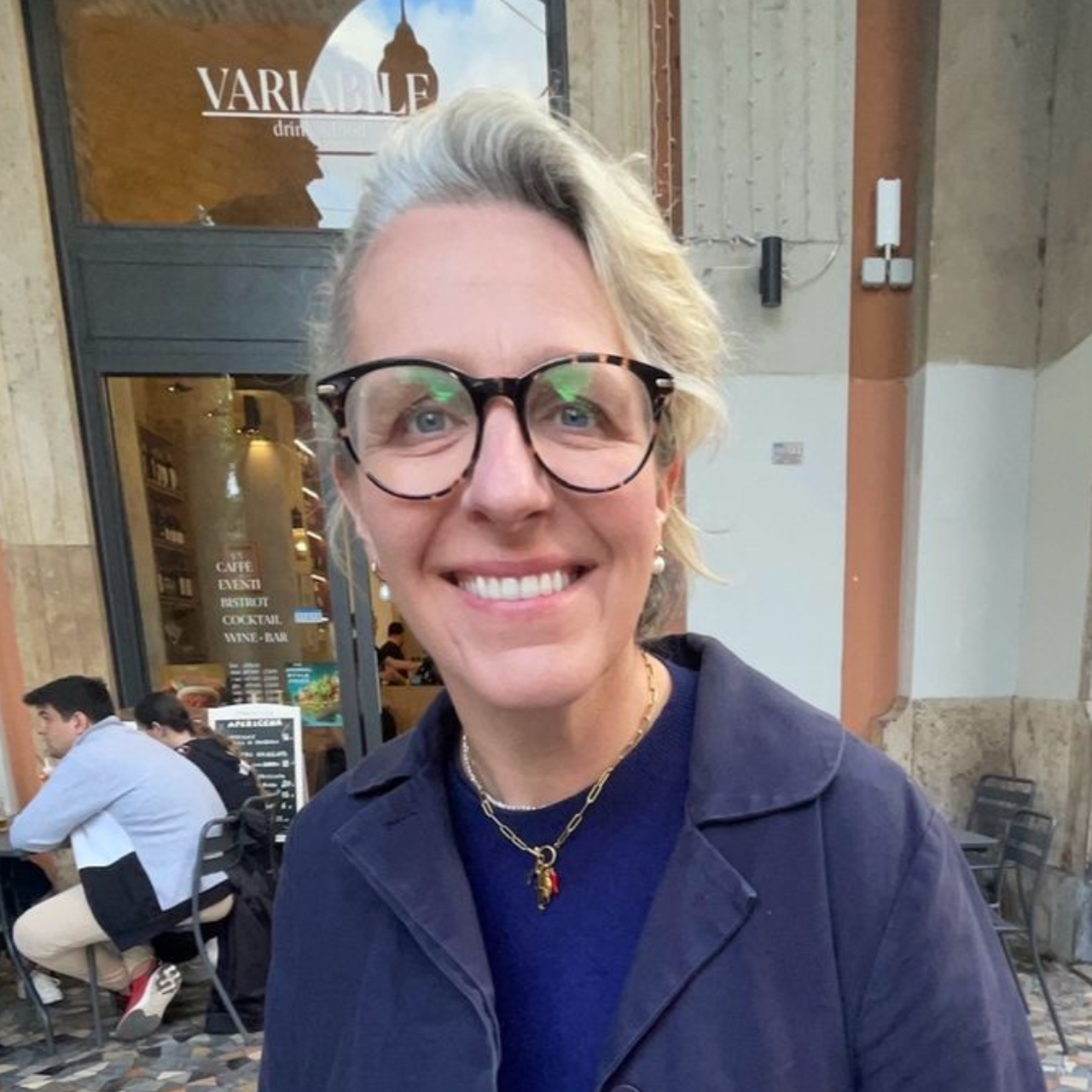 NPO.nl | Aaf Brandt Corstius