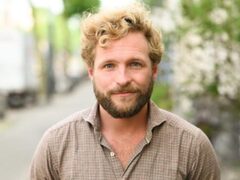 Meer over de nieuwe dramaserie Laura H.