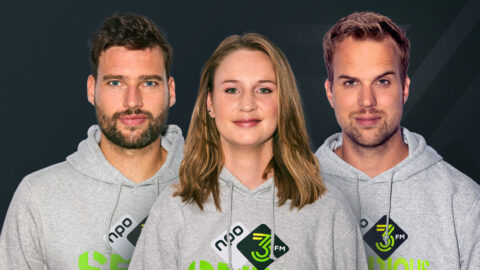 NPO 3FM | Welkom op NPO.nl