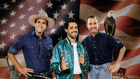 NPO 3 | Welkom op NPO.nl