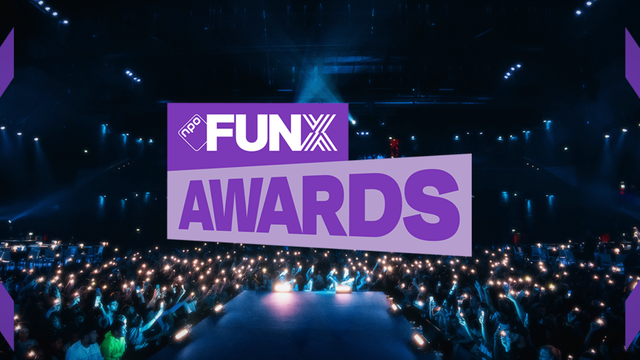 NPO FunX | Welkom op NPO.nl