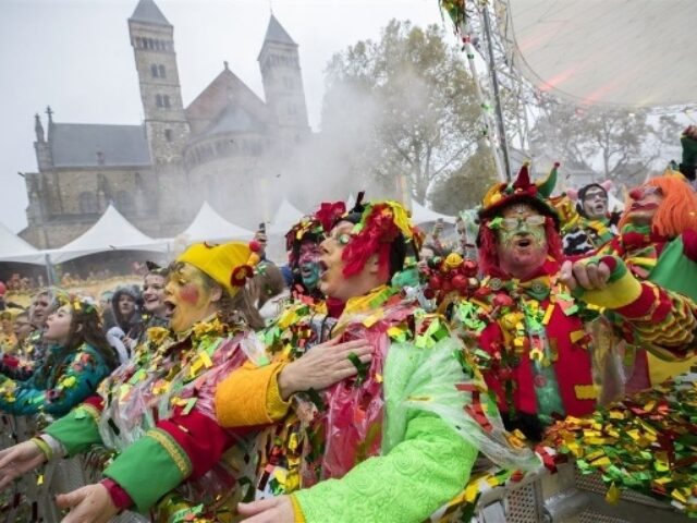Carnaval - Welkom op NPO.nl
