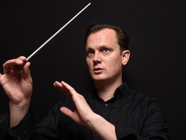 Iconische filmmuziek bij NPO Klassiek