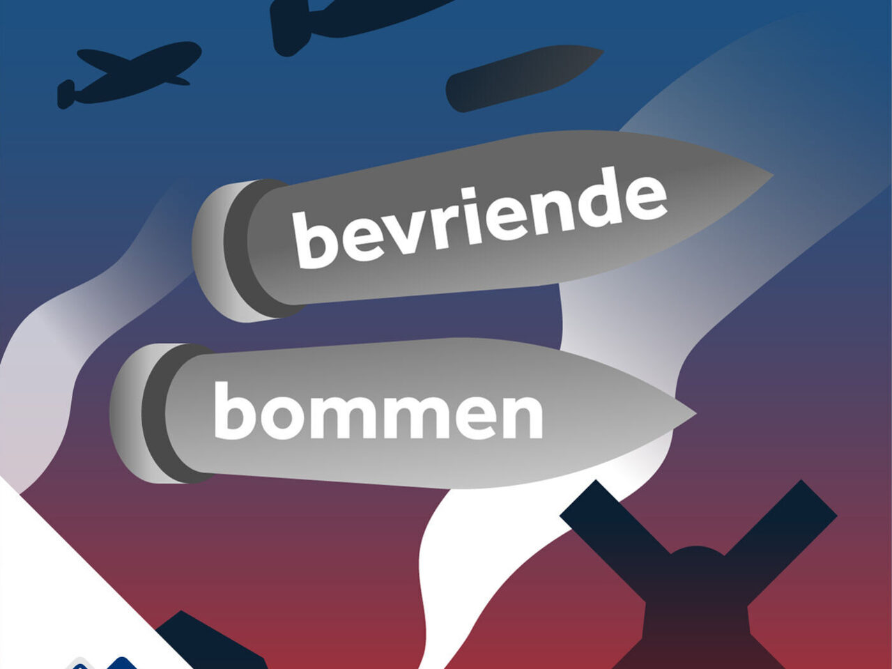 Nieuwe podcasts van de NPO