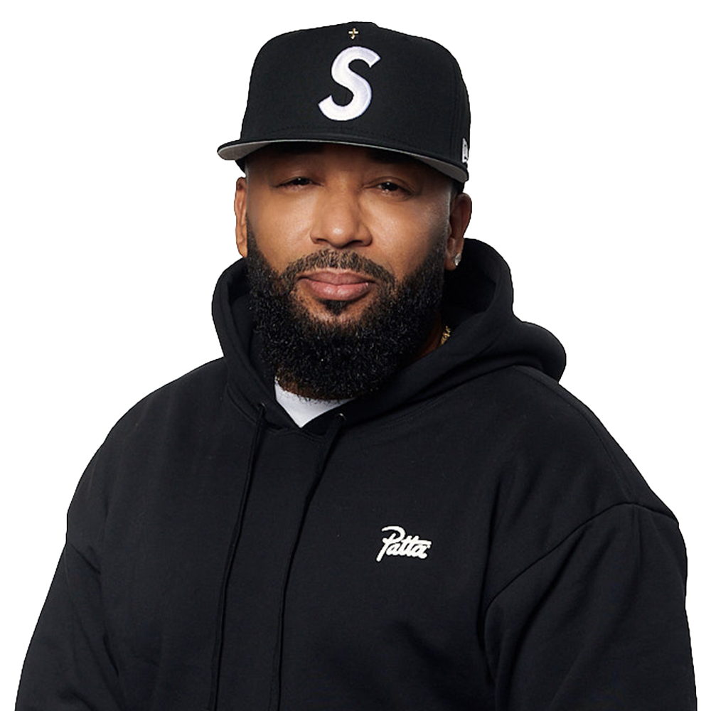 Welkom terug bij jezelf | NPO Blend