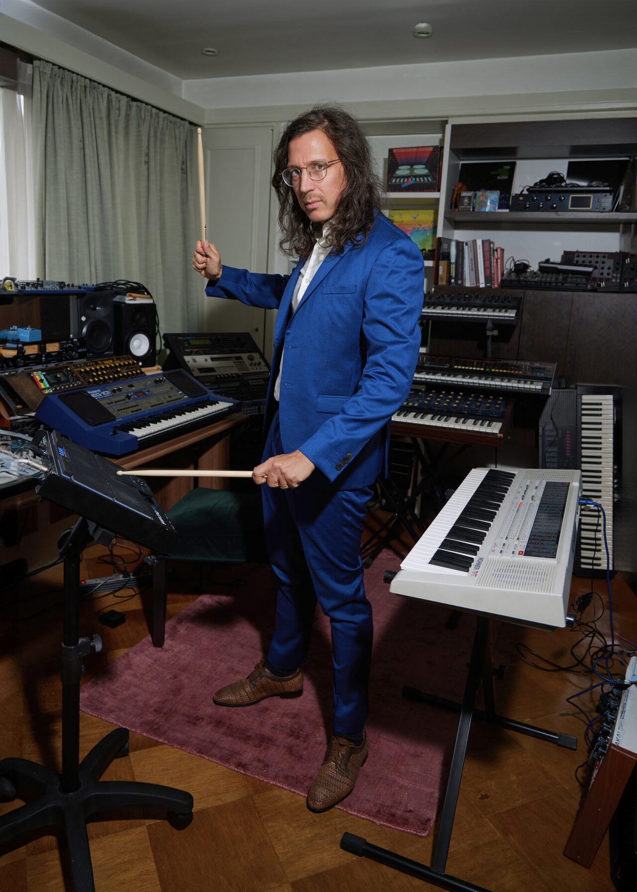 NPO.nl | Music Production