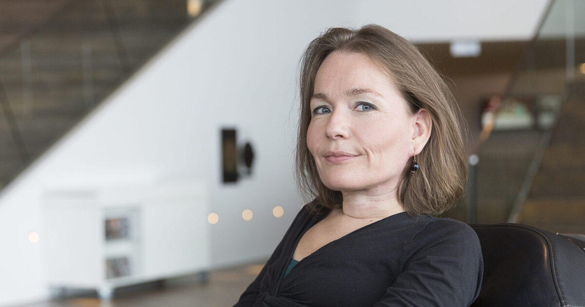 Hann van Schendel - NPO Masterclass Korte verhalen schrijven